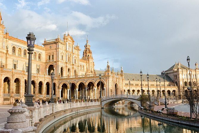 Granada Private Transfer to Seville with a Visit to Ronda - The Itinerary: What to Expect on Your Journey