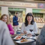 Granada Tapas and wine tour! - A Closer Look at the Granada Tapas and Wine Tour
