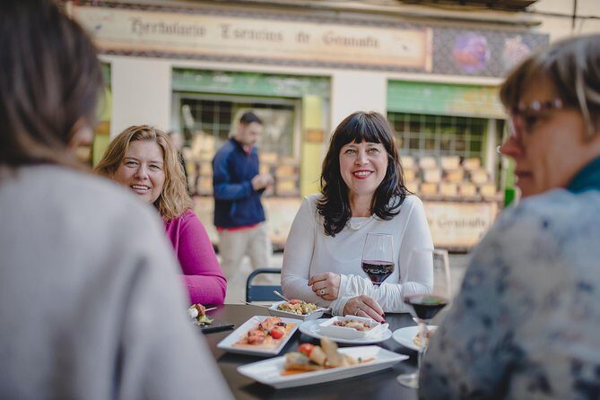 Granada Tapas and wine tour! - A Closer Look at the Granada Tapas and Wine Tour