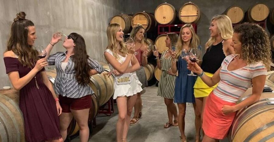 Granbury: Wine Tour with Charcuterie and Local Tastings - Why This Tour Might Be Just Right for You