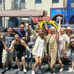 Grand Beach Tour: LA, Hollywood, Beverly Hills and Santa Monica - Practical Details