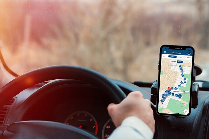 Grand Canyon and Sedona Self-Guided Driving Tour Bundle - What Travelers Say: Authentic Insights from Real Reviews