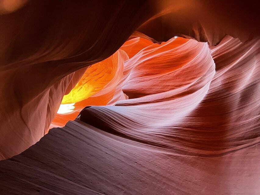 Grand Canyon & Antelope Canyon 2-day Tour from Las Vegas - The Experience: Pros and Cons