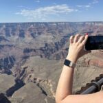 Grand Canyon, Antelope Canyon and Horseshoe Bend Photo Tour - Authentic Experiences Highlighted by Travelers