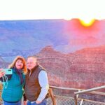 Grand Canyon, Antelope Canyon, and Horseshoe Tour from Las Vegas - Real Travelers’ Insights