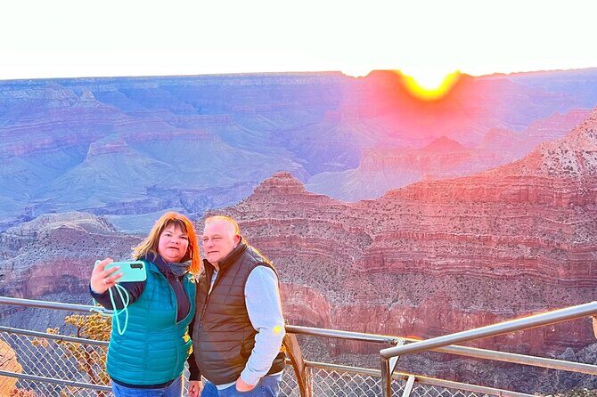 Grand Canyon, Antelope Canyon, and Horseshoe Tour from Las Vegas - Real Travelers’ Insights
