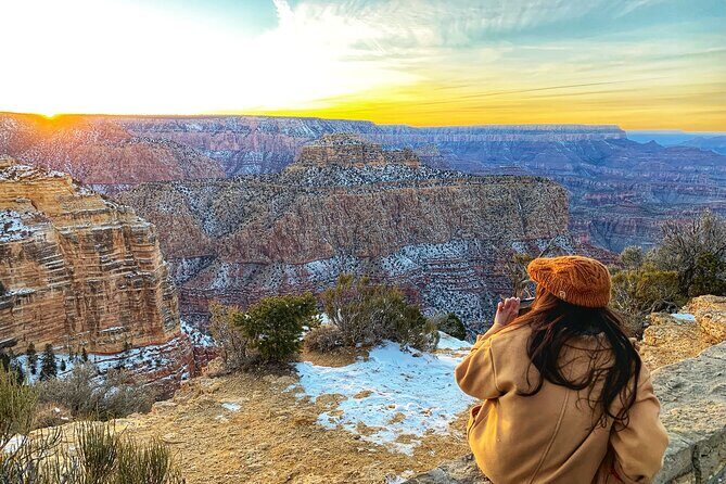 Grand Canyon, Antelope Canyon, Horseshoe Bend, Zion National Park - The Sum Up: Who Will Love This Tour?
