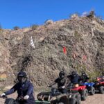 Grand Canyon ATV Tour - Authentic Traveler Experiences