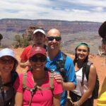 Grand Canyon Biblical Creation Hiking Tour  South Kaibab Trail - Authentic Testimonials from Participants