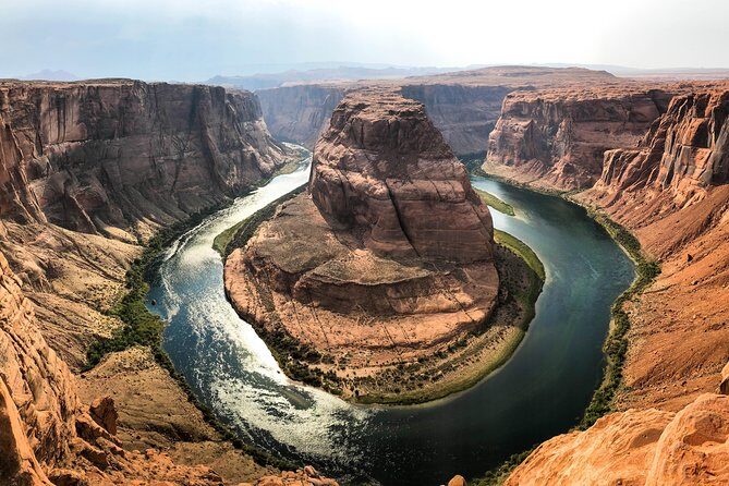 Grand Canyon, Bryce, Zion, Antelope Canyon, Monument Valley 3 Day Tour - Authentic Experiences and Guide Quality