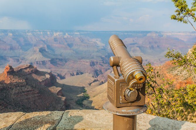 Grand Canyon Complete Day Tour from Sedona or Flagstaff - The Value and Practicalities