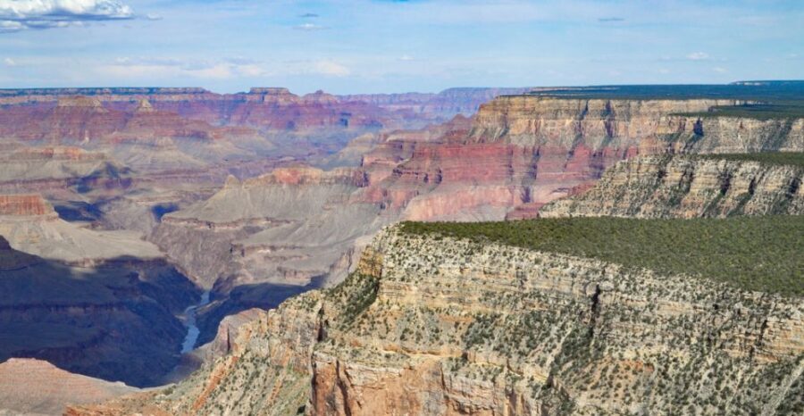 Grand Canyon Dancer Helicopter Tour from South Rim 25 min - Who Is This Tour Best For?