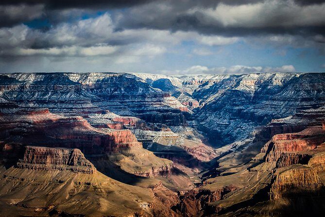 Grand Canyon Day Trip from Sedona or Flagstaff - Final Thoughts