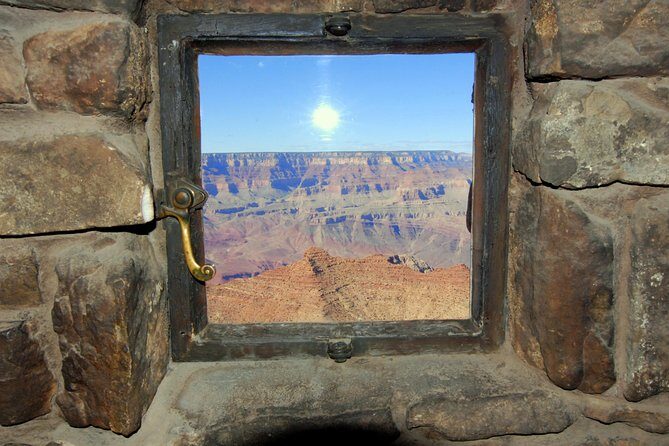 Grand Canyon Deluxe Day Trip from Sedona - Who Should Consider This Tour?