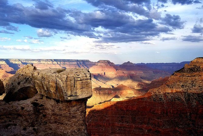 Grand Canyon Experience Tour from Flagstaff - What Makes This Tour Stand Out?