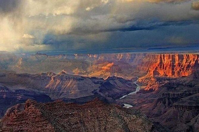 Grand Canyon Experience Tour from Sedona - Why This Tour Offers Great Value