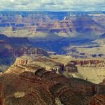 Grand Canyon Explorer: Day Trip with Ruins from Sedona or Flagstaff - The Itinerary in Detail