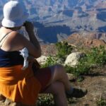 Grand Canyon Full-Day Hike from Sedona or Flagstaff - Who Should Consider This Tour?