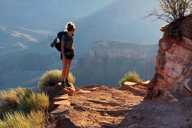 Grand Canyon Full Day Private Tour & Hike - Why the Tour Stands Out