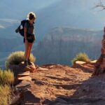 Grand Canyon Full Day Small Group Tour - The Comforts and Logistics That Matter
