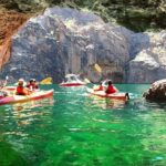 Grand Canyon Helicopter Flight with Emerald Cave Kayak Tour - FAQ