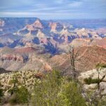 Grand Canyon Helicopter & Ground Tour From Phoenix - Transportation: Comfort and Convenience