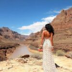 Grand Canyon Helicopter Wedding - What to Expect: From Arrival to Return