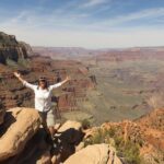 Grand Canyon Hike from Sedona or Flagstaff with 7 Guest Limit - Transportation and Comfort