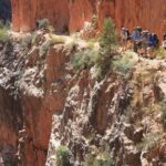 Grand Canyon Hike with Sedona and Flagstaff Hotel Pickup - FAQs