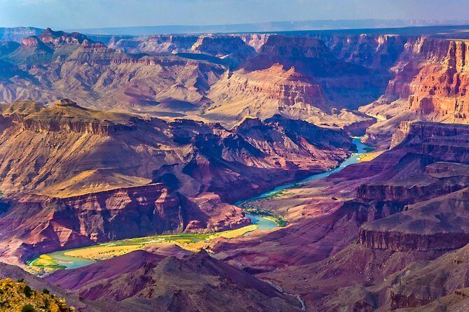 Grand Canyon Hiking Day Trip from Sedona or Flagstaff - Final Reflections: Why Choose This Tour?