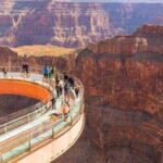 Grand Canyon Hoover Dam Private Day Tour from Las Vegas - The Practicalities: What You Need to Know