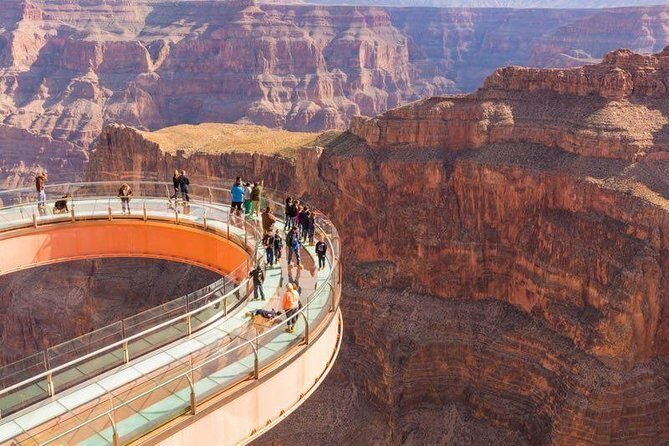 Grand Canyon Hoover Dam Private Day Tour from Las Vegas - The Practicalities: What You Need to Know