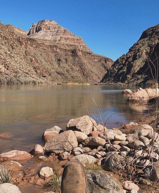 Grand Canyon Journey to the Bottom Tour on Historic Route 66 - What You’ll Experience
