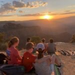 Grand Canyon National Park: Guided Sunset Hummer Tour - Why This Tour Fits Certain Travelers Best