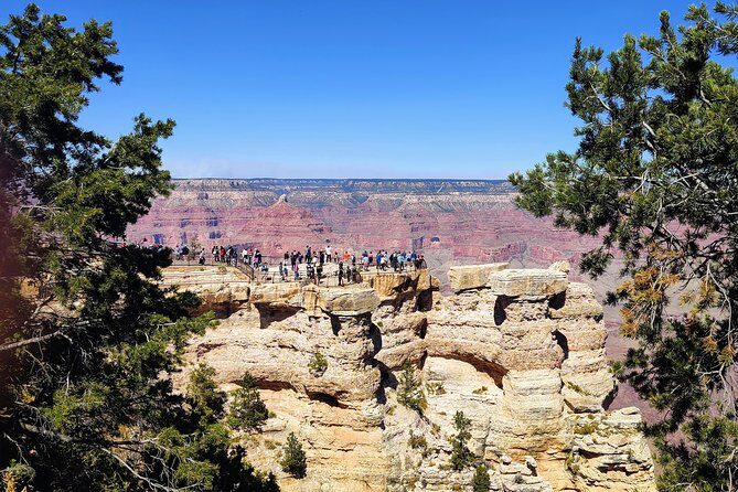 Grand Canyon National Park, Hoover Dam, Route 66 from Las Vegas - The Experience from a Traveler’s Perspective