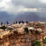 Grand Canyon National Park South Rim Bus Tour from Las Vegas - Who Should Consider This Tour?