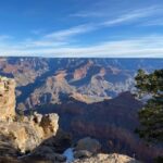 Grand Canyon National Park: South Rim Private Group Tour - Detailed Breakdown of the Itinerary