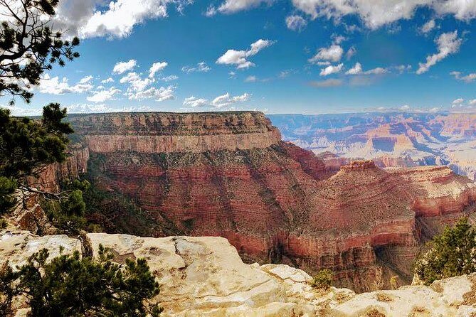 Grand Canyon National Park South Rim Private Tour Experience - Who Should Consider This Tour?