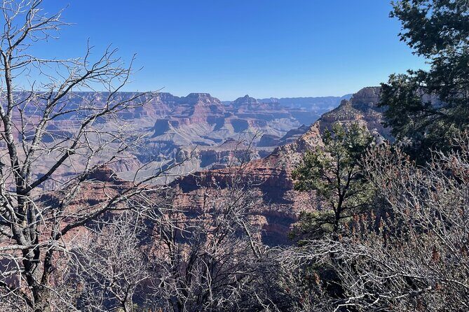 Grand Canyon National Park Tour - Practical Details and What to Expect