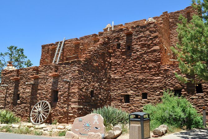 Grand Canyon National Park VIP Tour from Las Vegas - An In-Depth Look at the Itinerary