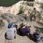 Grand Canyon of the Yellowstone: Loop Hike with Lunch - Practical Considerations