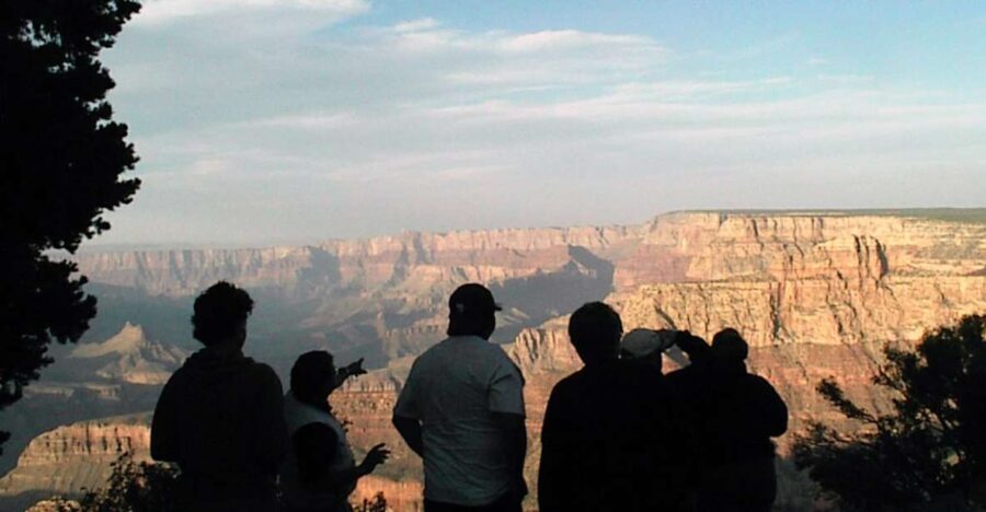 Grand Canyon: Off-Road Sunset Safari with Skip-the-Gate Tour - What to Consider Before Booking