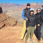 Grand Canyon Private Below the Rim Hiking Tour from Flagstaff - Who Will Enjoy This Tour Most?