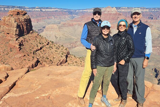 Grand Canyon Private Below the Rim Hiking Tour from Flagstaff - Who Will Enjoy This Tour Most?