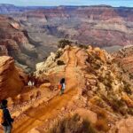 Grand Canyon Private Hike - Practicalities and Considerations