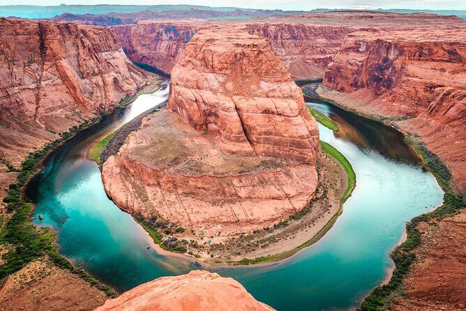 Grand Canyon Private Tour: 3-in-1 Grand Circle Full Day Tour from Las Vegas - Value for Money and Overall Impression