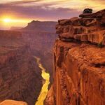 Grand Canyon Railroad Excursion from Sedona - The Historic Rail Journey: A Ride Through Time