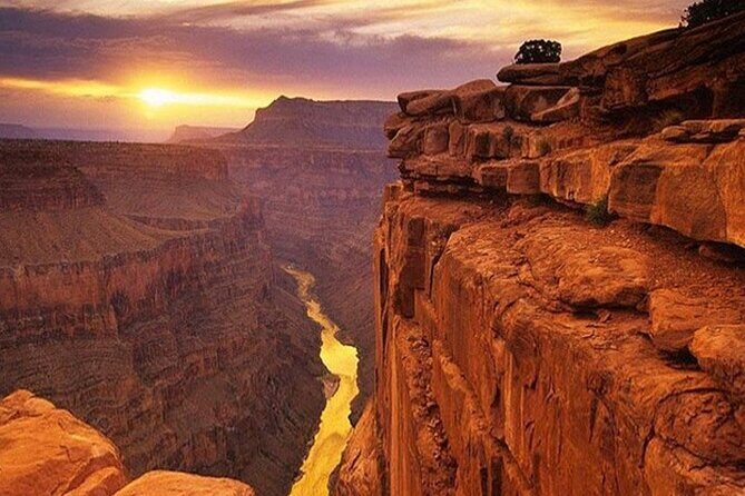 Grand Canyon Railroad Excursion from Sedona - The Historic Rail Journey: A Ride Through Time