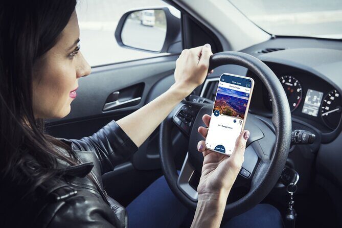 Grand Canyon South & East Rim Self-Driving, Walking & Shuttling Tour - The Practical Side: Cost and Time