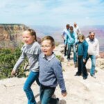 Grand Canyon South Rim Air and Ground Tour from Las Vegas - Value and Cost Analysis